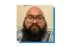 FlexXray® Staff Spotlight: Leo Rabago