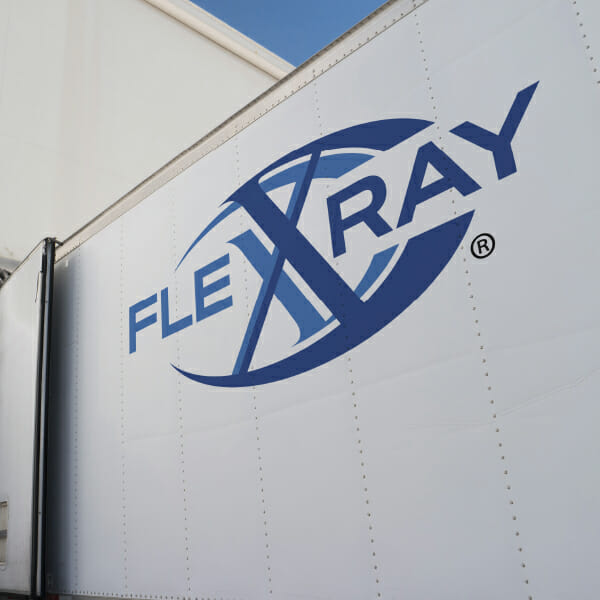 Why FlexXray® — #1 X-Ray Food Inspection Services