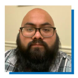 FlexXray® Staff Spotlight: Leo Rabago