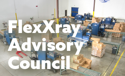 Introducing the FlexXray Advisory Council - FlexXray®