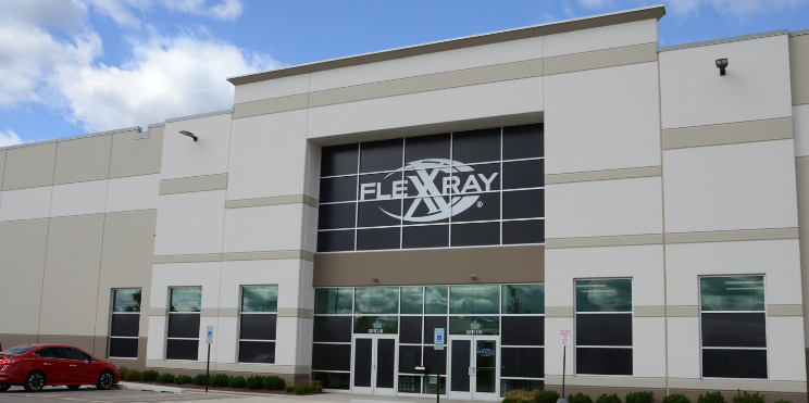 Midwest Territory - FlexXray®